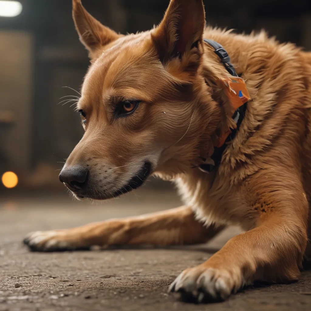 Mastering the Heimlich Maneuver for Pet Safety