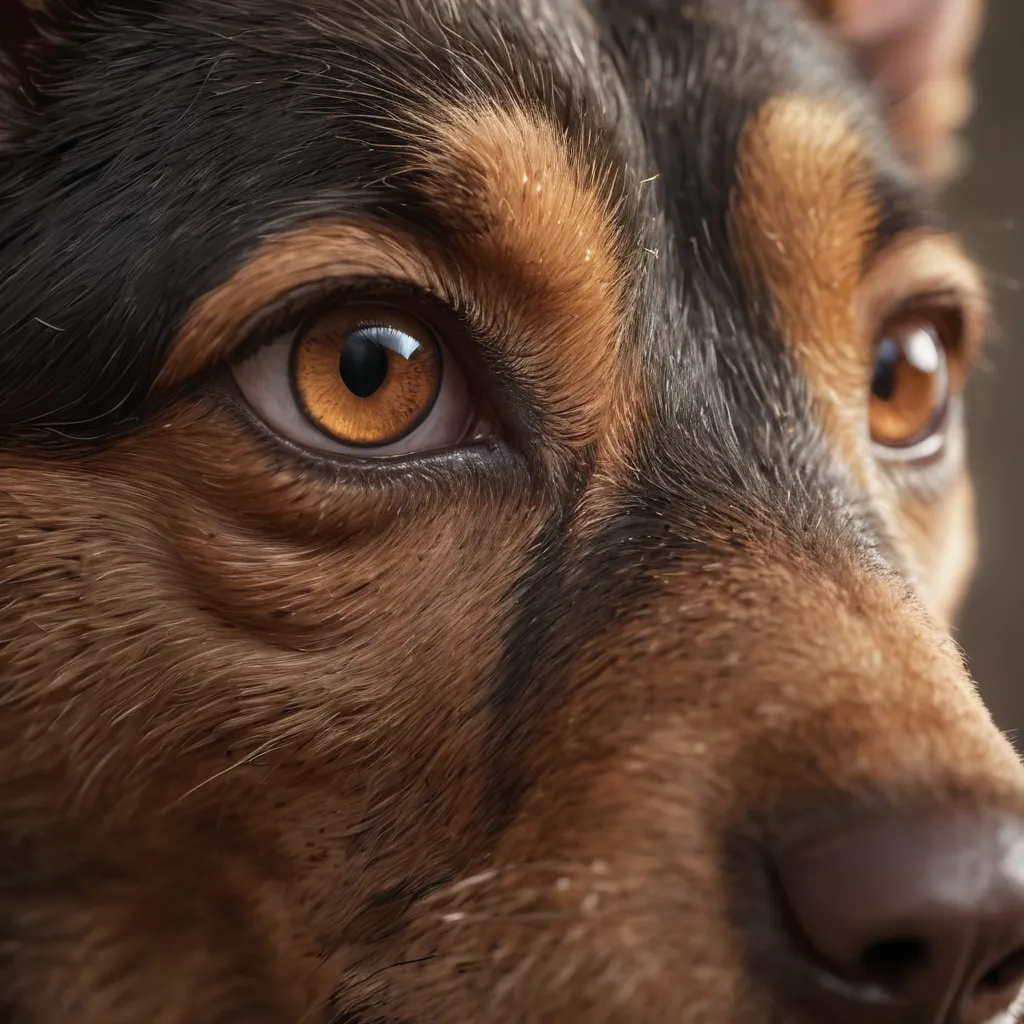 Recognizing Partial Bowel Blockage Symptoms in Pets