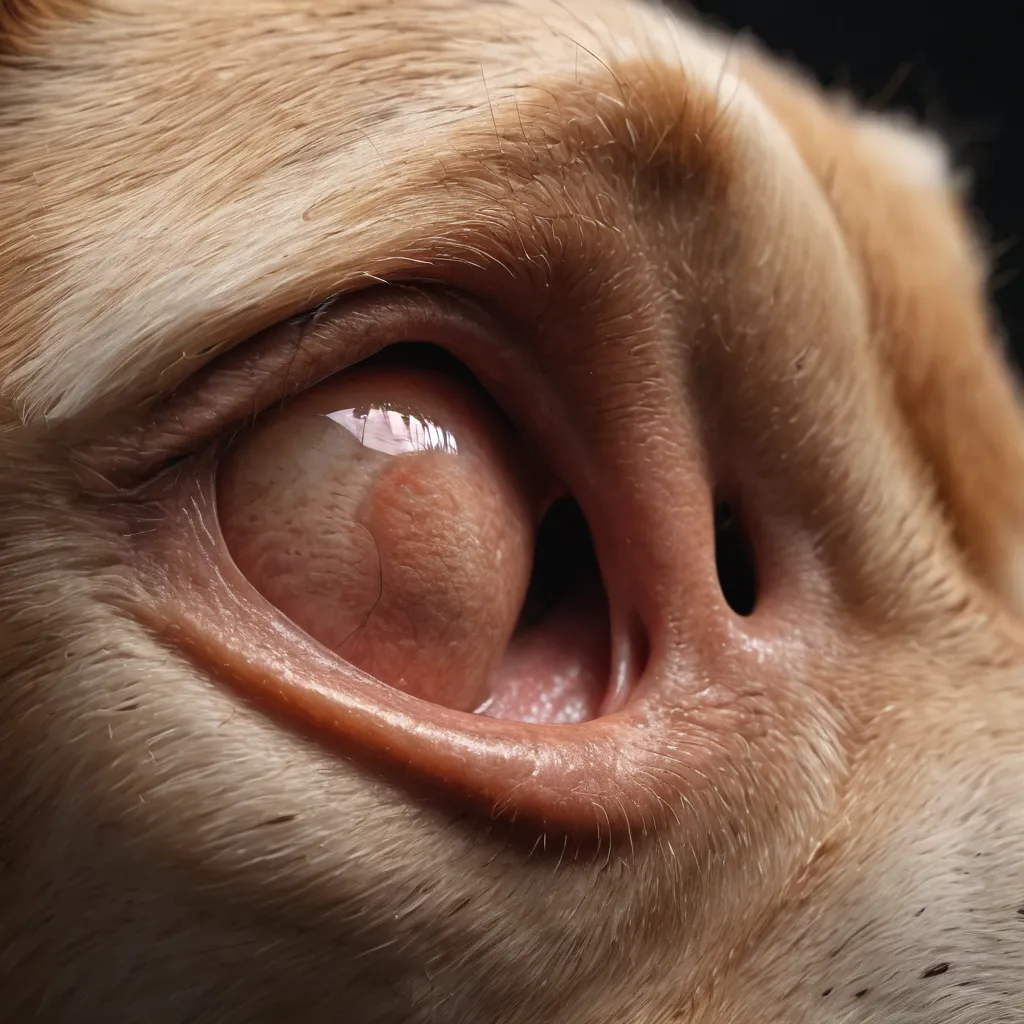 Understanding Dog Ear Infections and Their Transmission