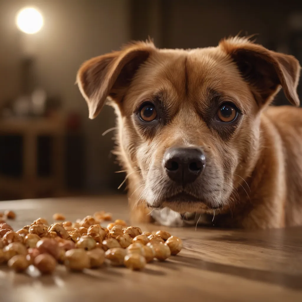 Understanding Twisted Intestine in Dogs: Symptoms and Treatments