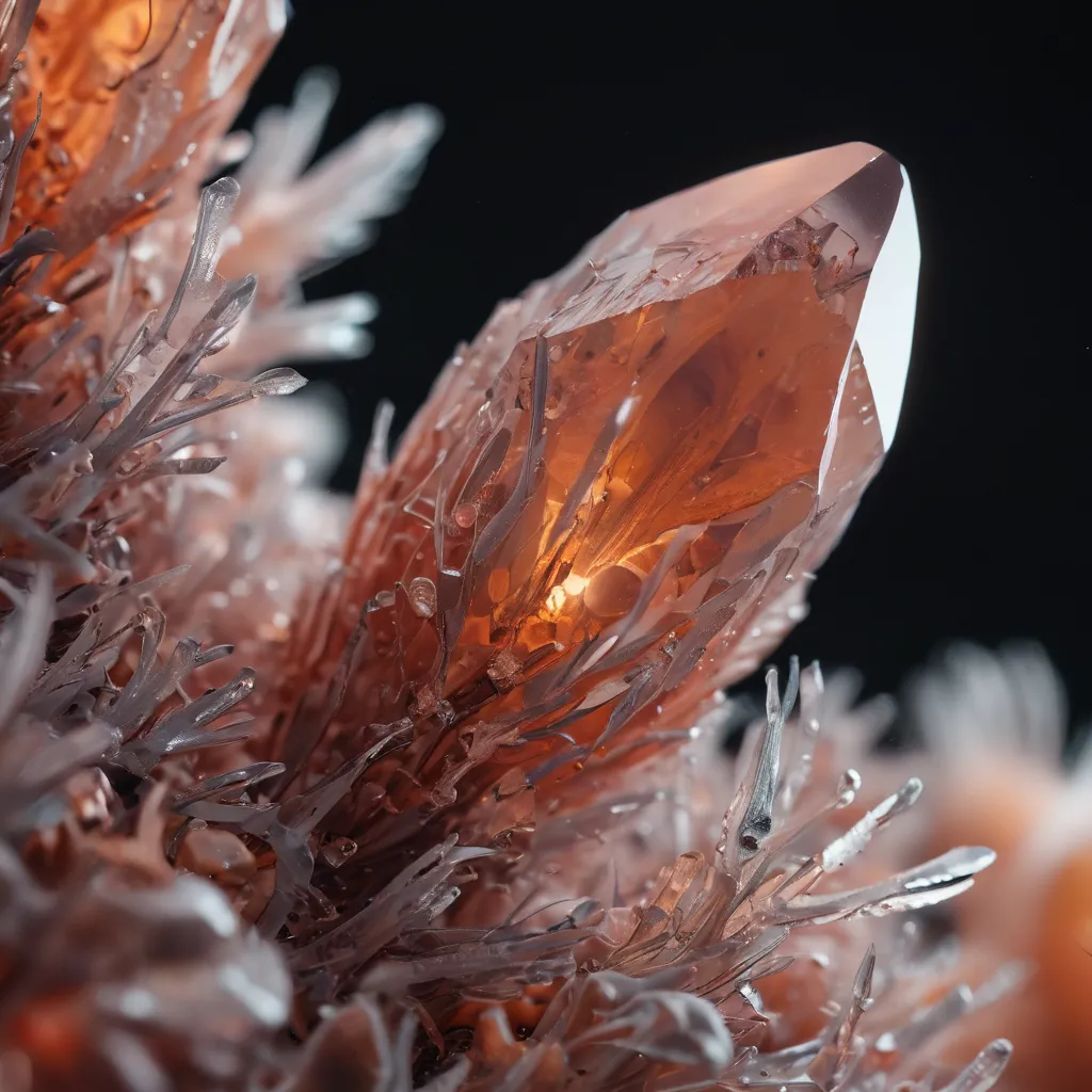 Understanding Urinary Crystals in Cats: Causes & Care