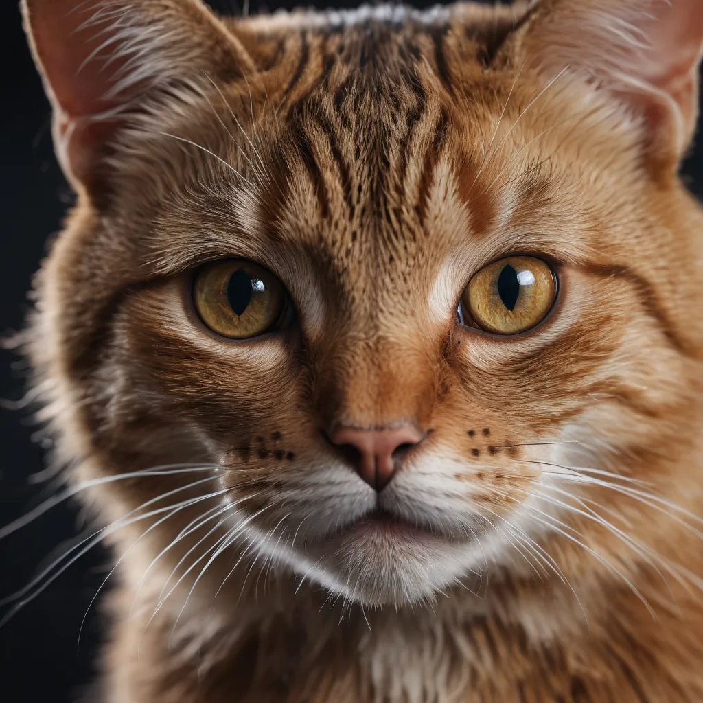 Understanding Cat Urinary Tract Infections: Symptoms & Treatment