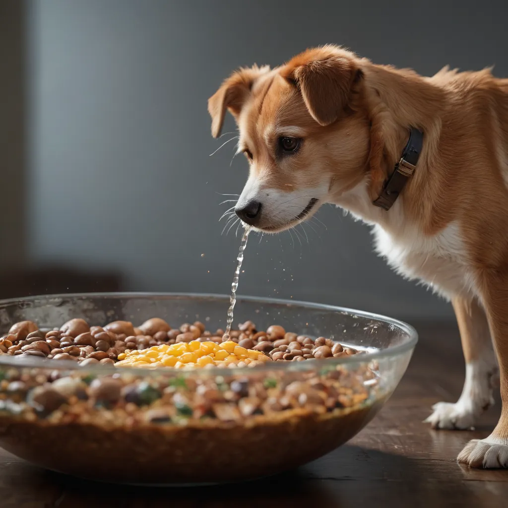Understanding Watery Diarrhea in Pets: Causes and Solutions Understanding Watery Diarrhea in Pets: Causes and Solutions