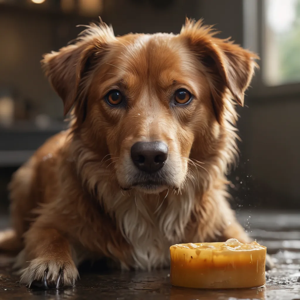 Understanding Watery Stool in Dogs: Causes and Remedies