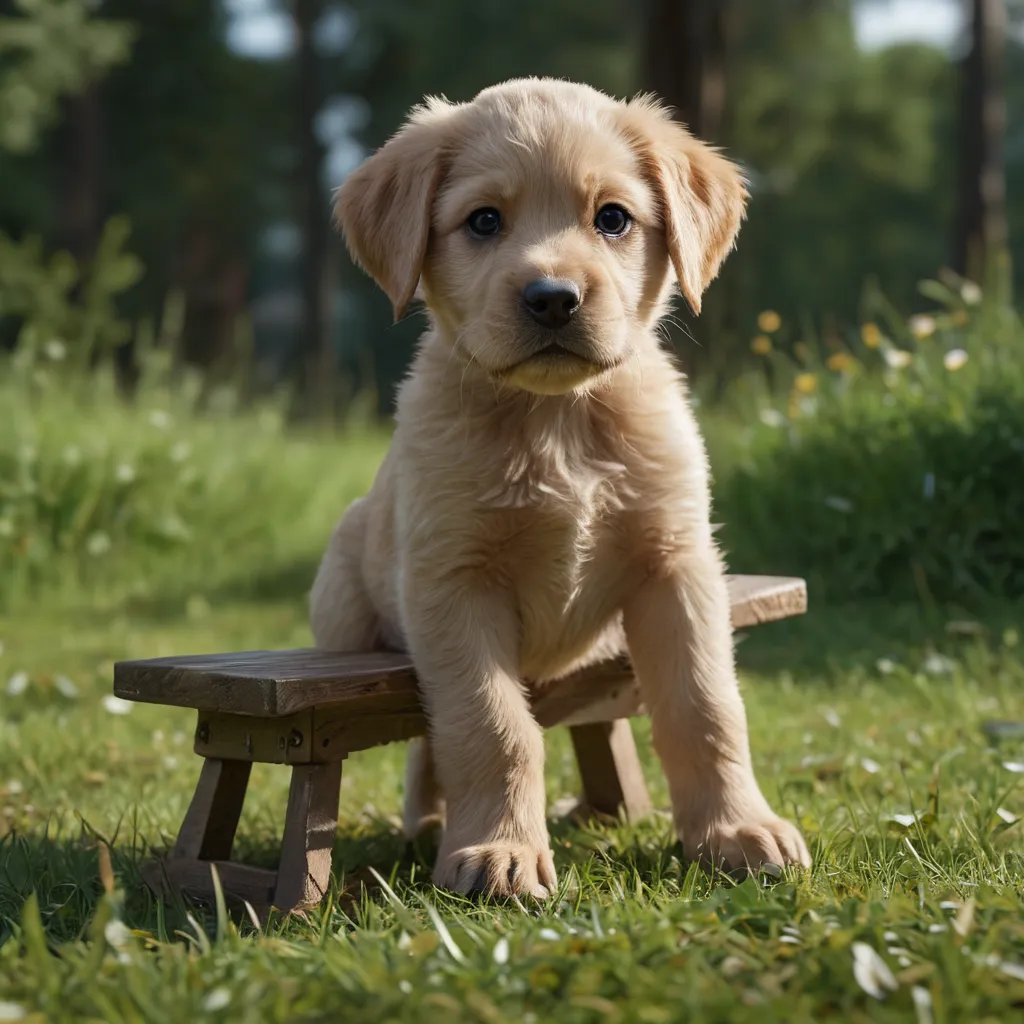 Understanding Causes of Runny Poop in Puppies