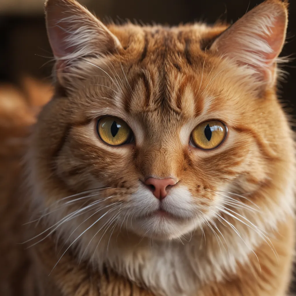 Understanding Urinary Infections in Male Cats: A Complete Guide