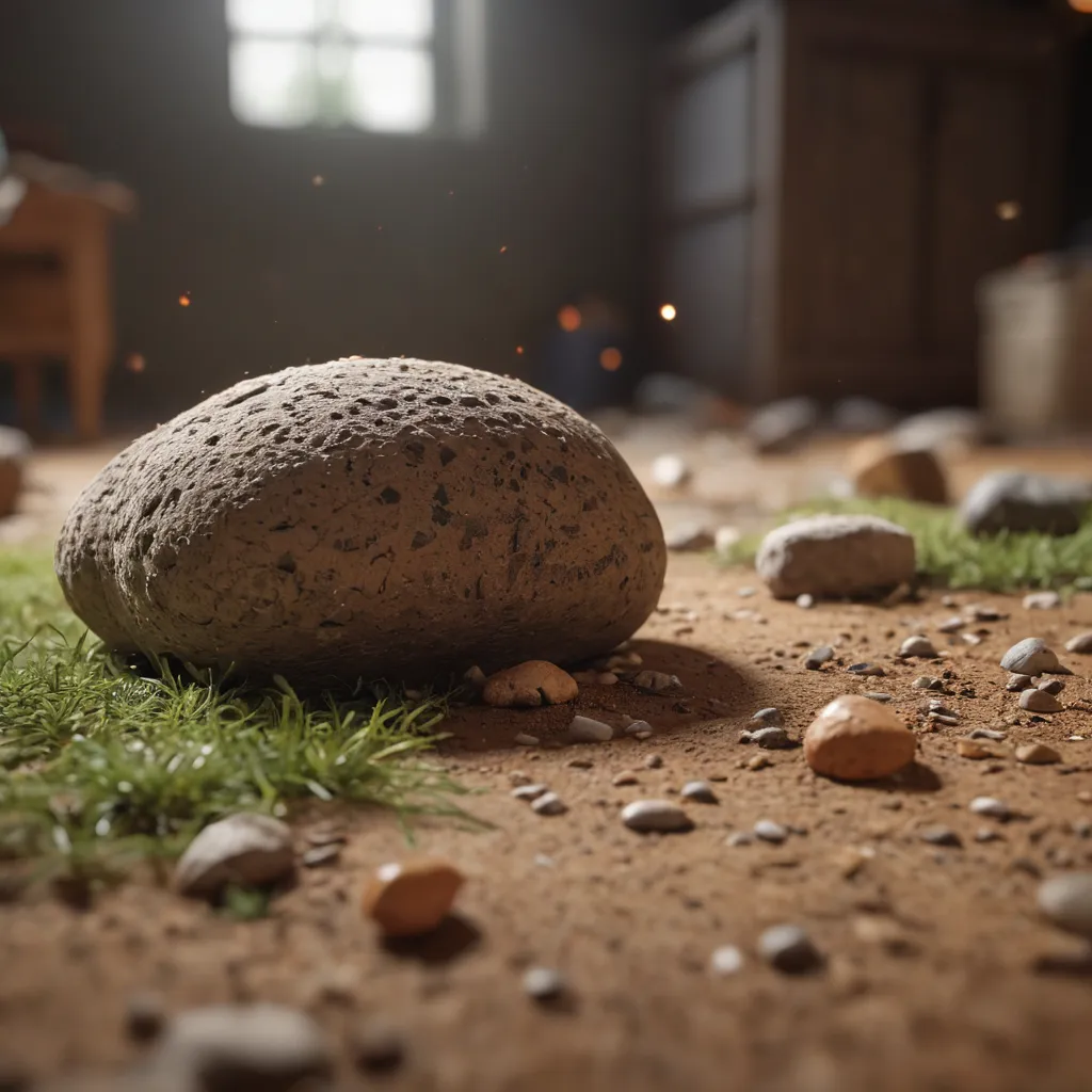 Urinating Stones in Pets: Prevention and Treatment Guide