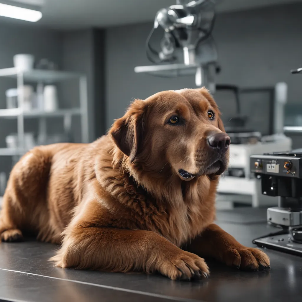 The Importance of Veterinary Laboratories in Animal Care