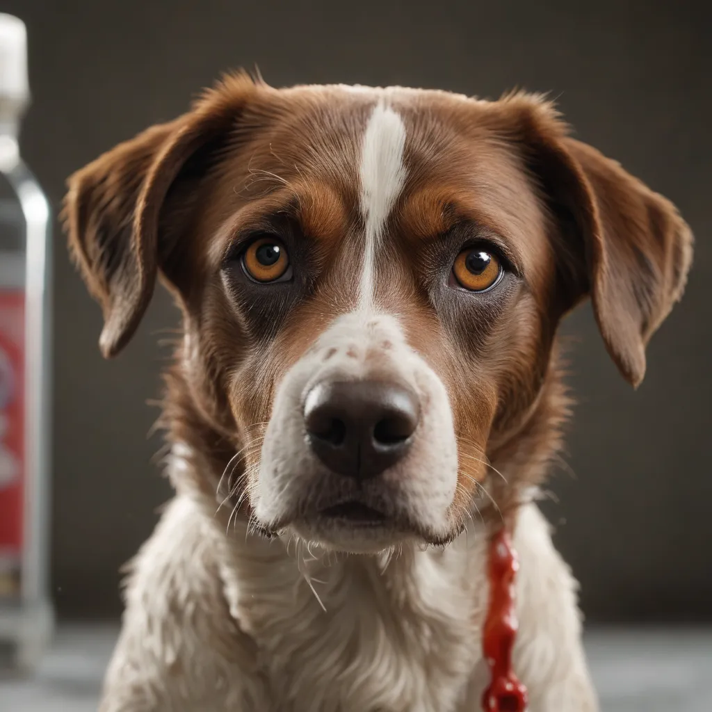 Watery Stool with Blood in Dogs: Causes & Treatments