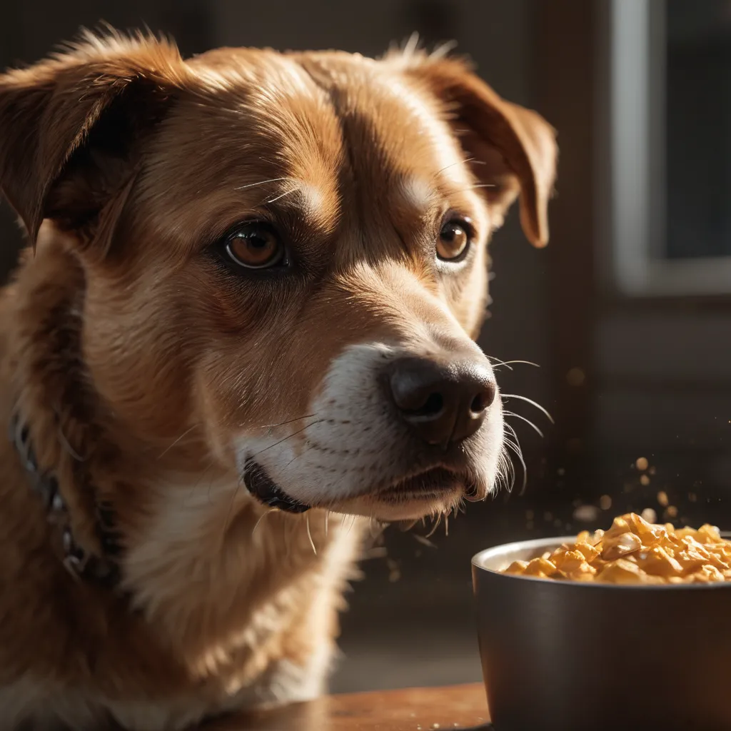 Essential Steps for Managing Your Dog's Explosive Diarrhea