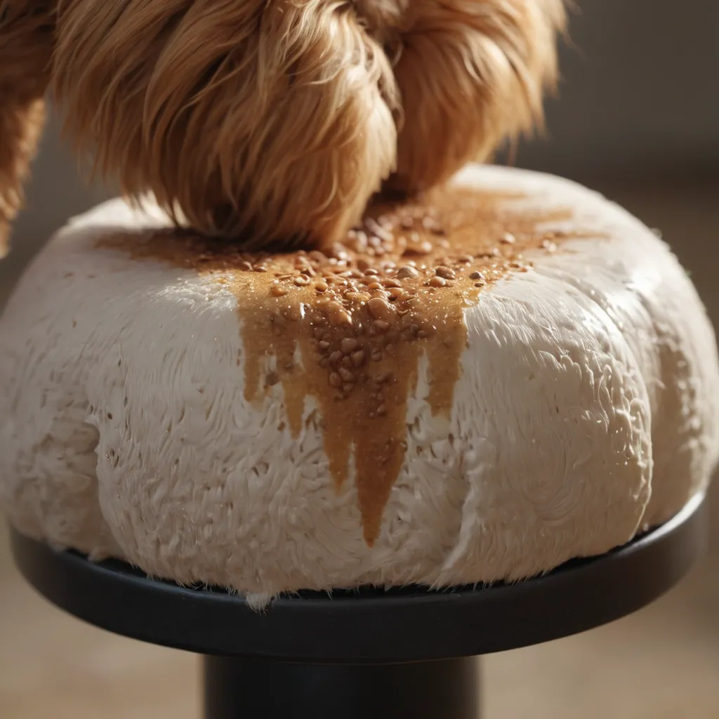 Understanding Watery Dog Poop: Causes and Solutions