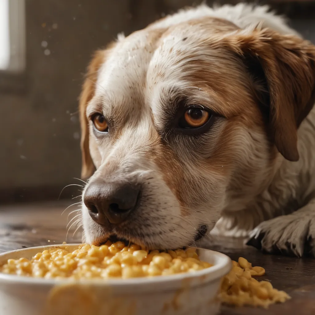 What to Do When Your Dog Has Diarrhea: A Complete Guide