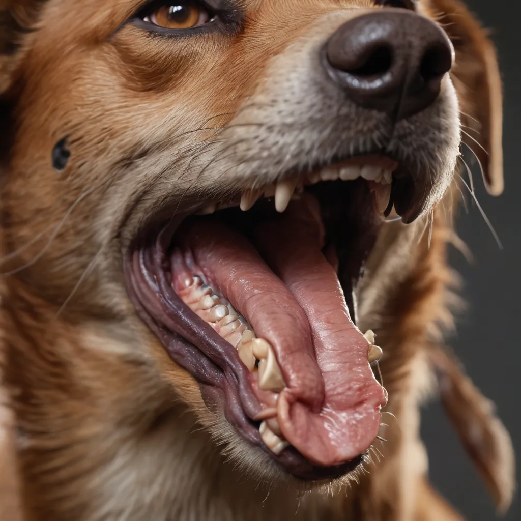 Essential Steps to Take When Your Dog is Choking