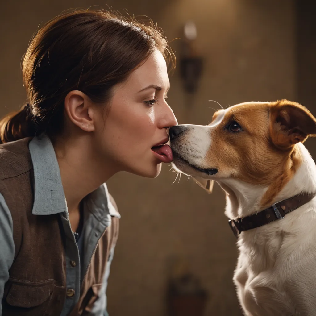 What to Do When Your Dog is Choking: A Comprehensive Guide