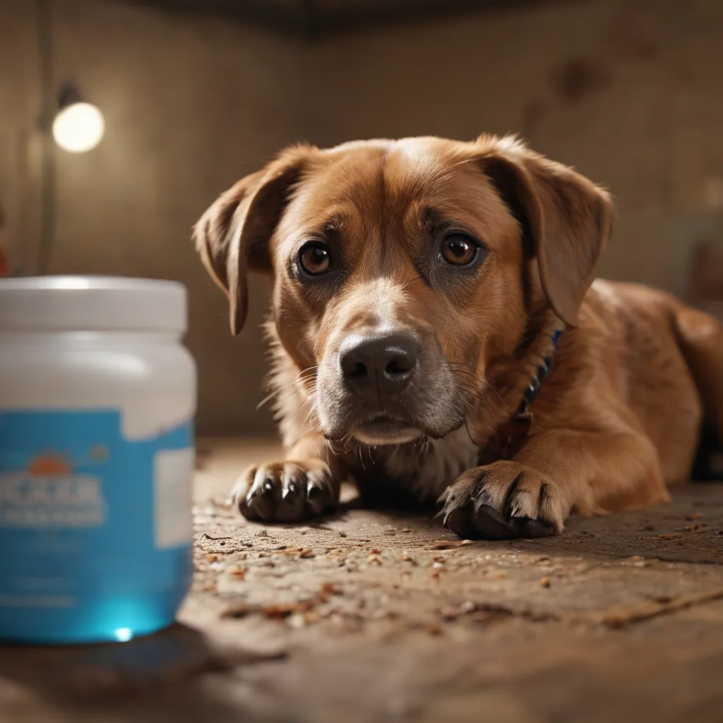 Effective Remedies for Dog Diarrhea Management