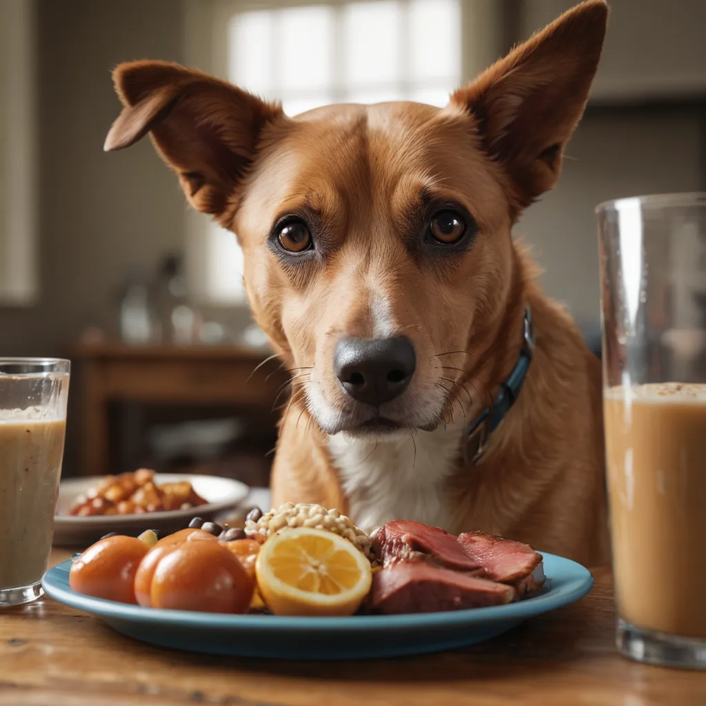 Effective Solutions for Dogs with Runny Poop