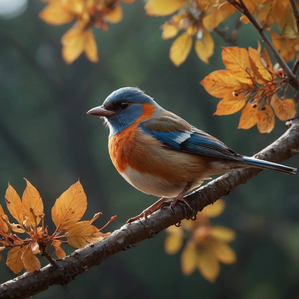 Discovering the Diversity of Birds: Identification Guide